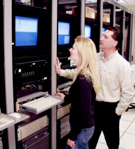 Careers as a Computer Network Support Specialist | CBT Technology Institute