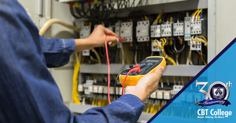 What is the Purpose of the National Electrical Code? | CBT Technology ...