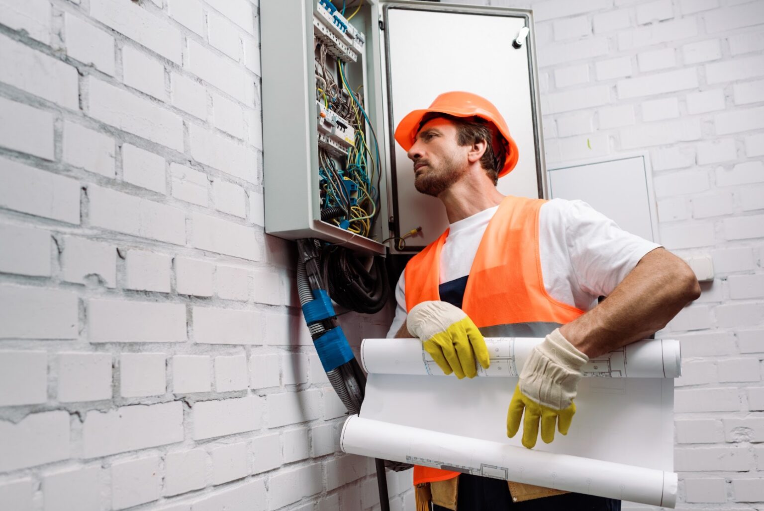 How Long is Trade School for Electricians? | CBT Technology Institute